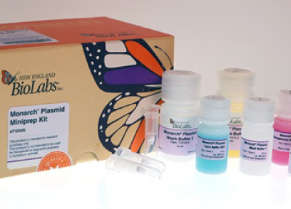RNA Extraction kit | (주)필코리아테크놀로지